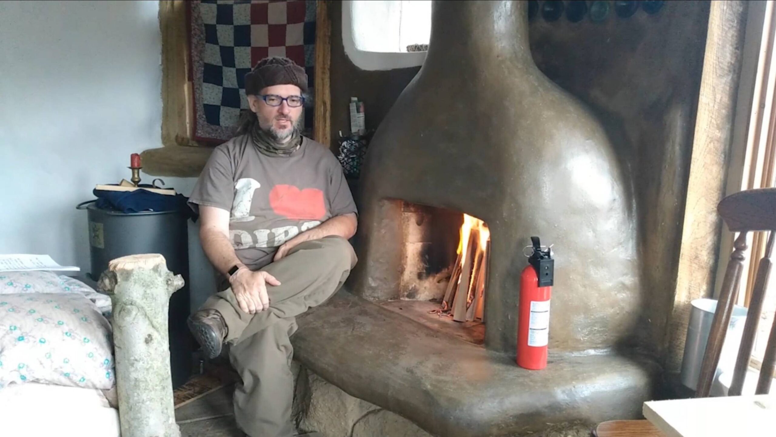 From Fireplaces to Rocket Heaters – Videos – Mother Earth News
